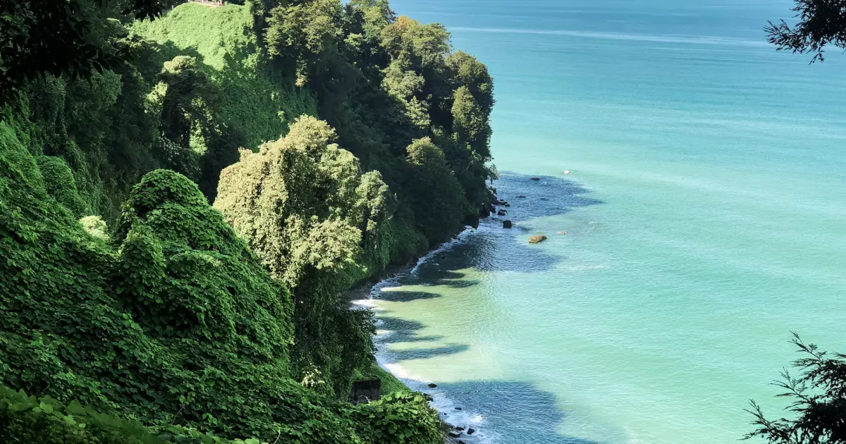 9 Amazing Sights in Ajara | Georgia Travel