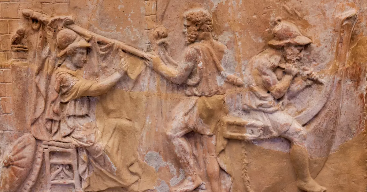 Georgia as Told by Legends | Georgia Travel