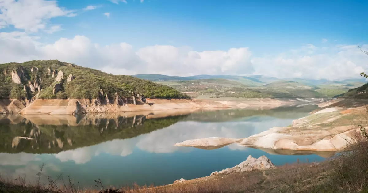 Algeti Mosque | Georgia Travel