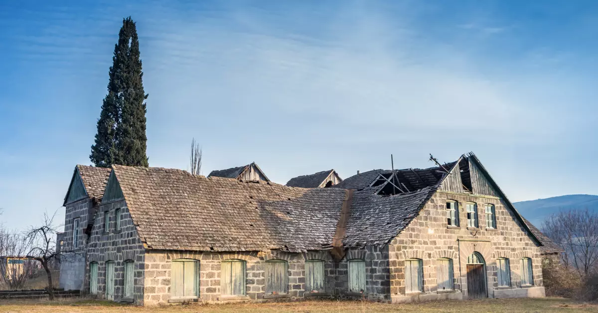 Asureti Village | Georgia Travel