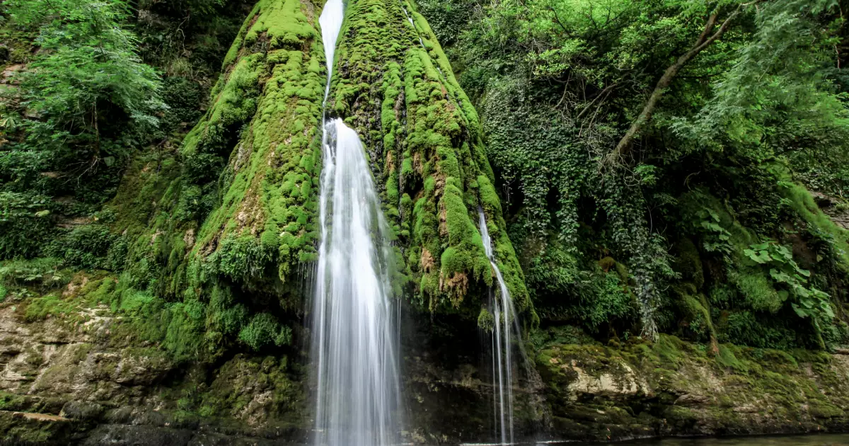 Balda Canyon Natural Monument | Georgia Travel