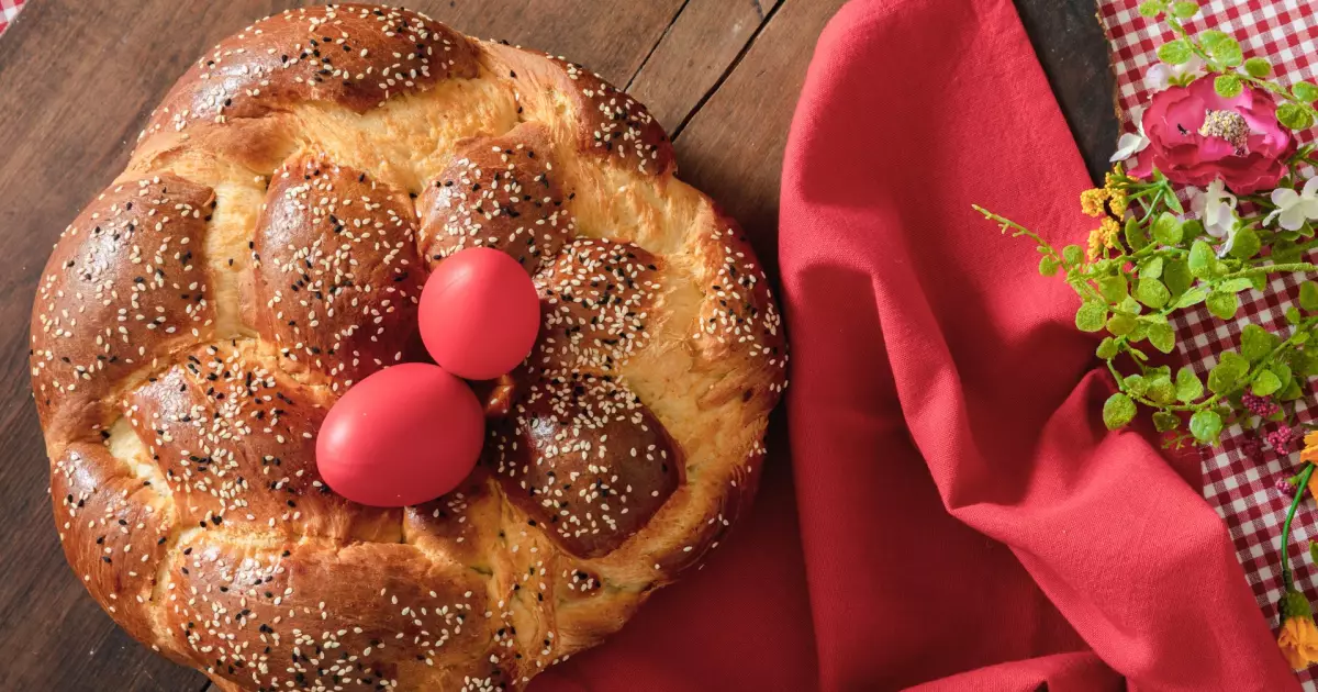 Easter Traditions | Georgia Travel