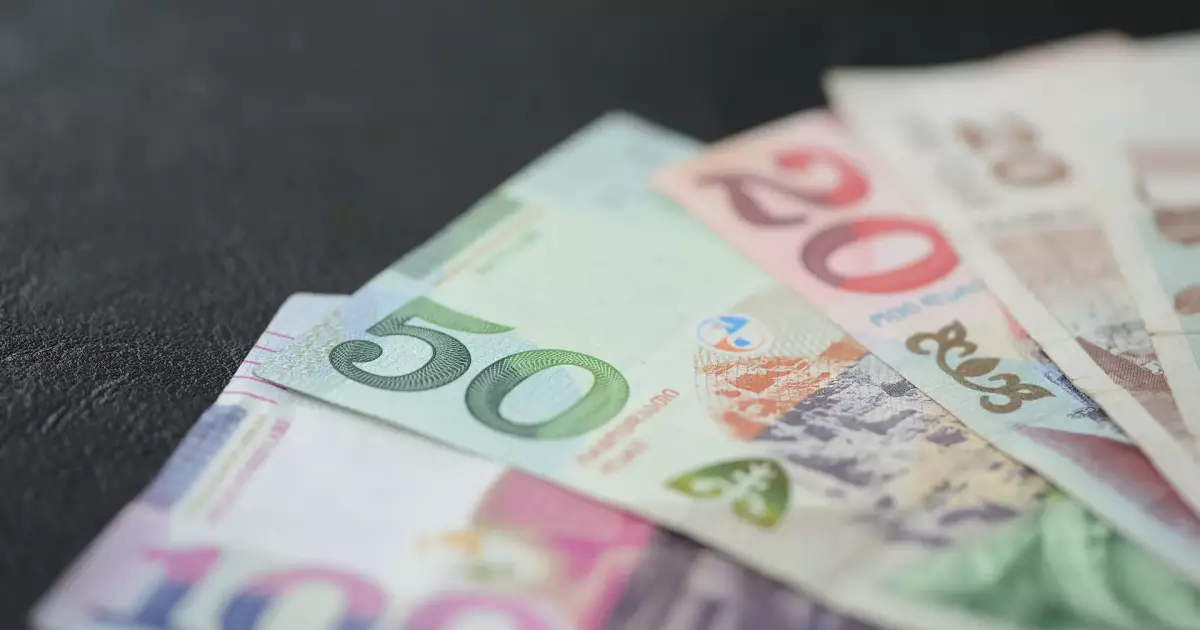 Georgian Lari: A Comprehensive Guide to Georgia's Country Currency ...