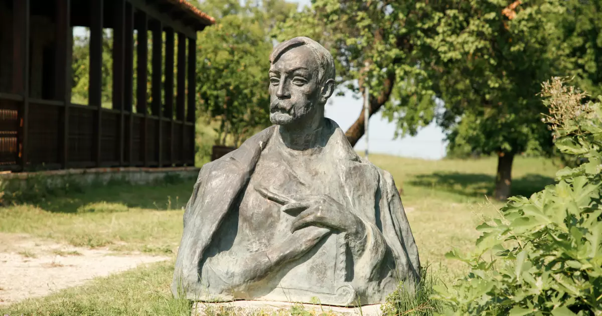 Niko Pirosmani House Museum | Georgia Travel