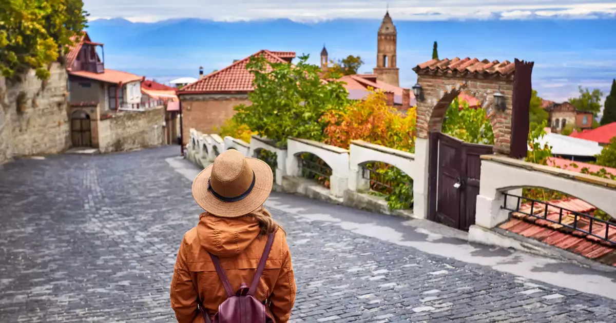 Is Georgia a Safe Country? | Georgia Travel