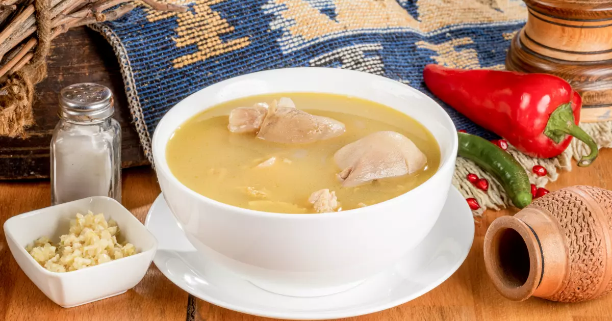 Khashi | Georgia Travel