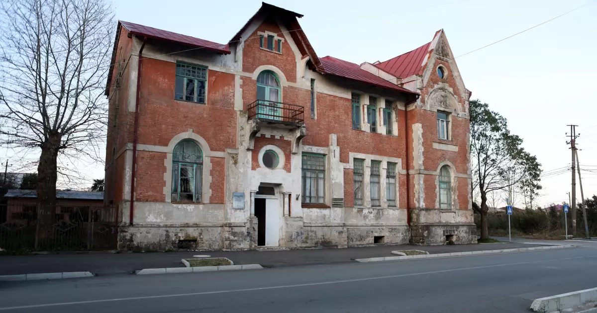 Poti Museum of Colchian Culture | Georgia Travel