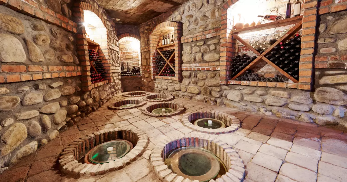 Exclusively Georgian | Georgia Travel