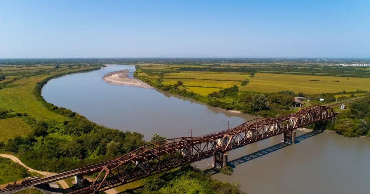 Samtredia - Town in Imereti, Georgia | Georgia Travel