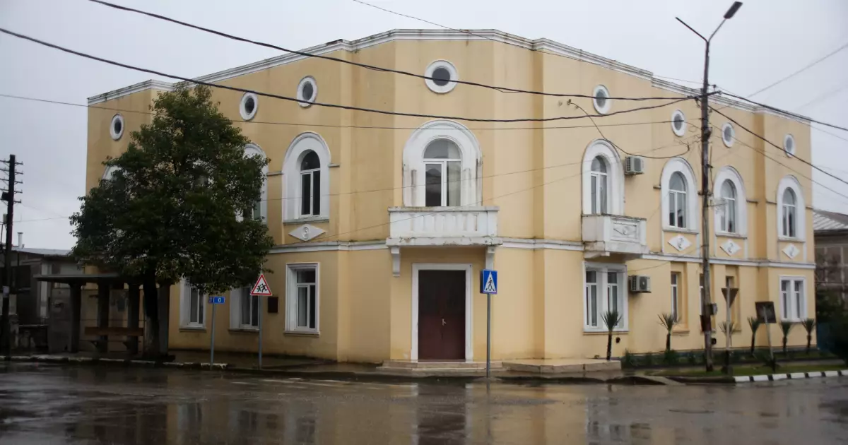 Senaki Local Lore Museum - Ancient Georgian Artifacts | Georgia Travel