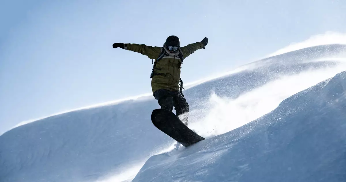 Skiing in Goderdzi | Georgia Travel