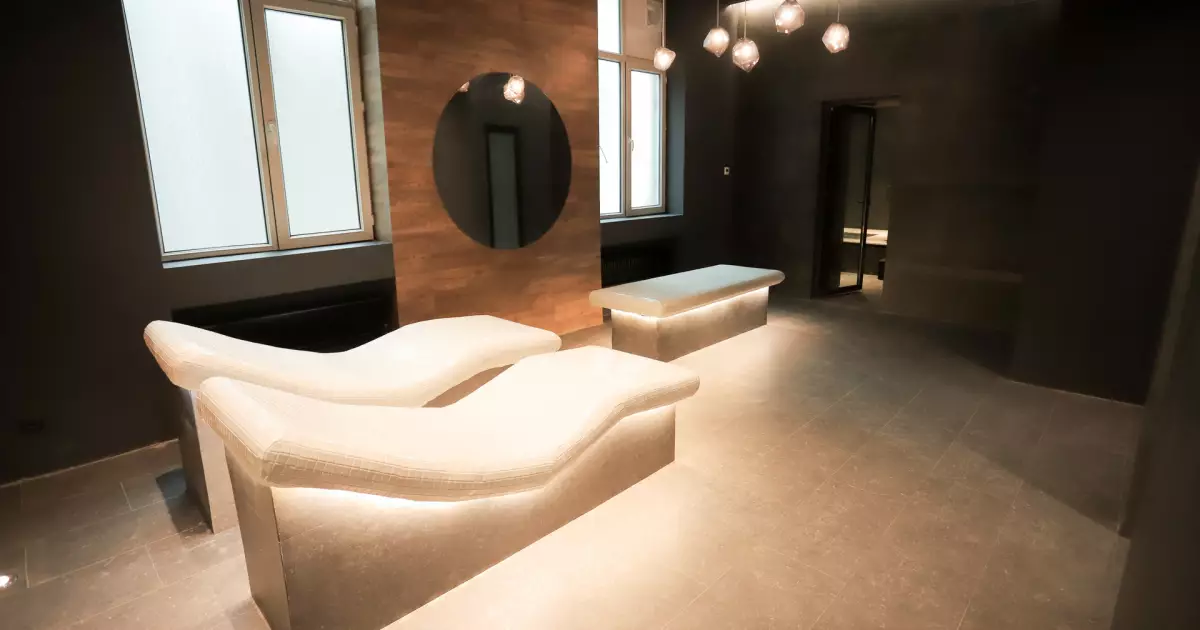 Tbilisi Balneological Resort | Georgia Travel