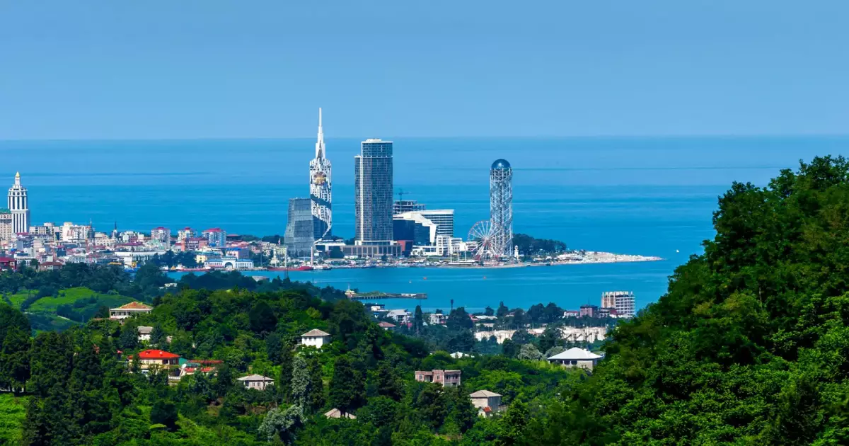 Top Things to Do in Batumi, Georgia | Georgia Travel