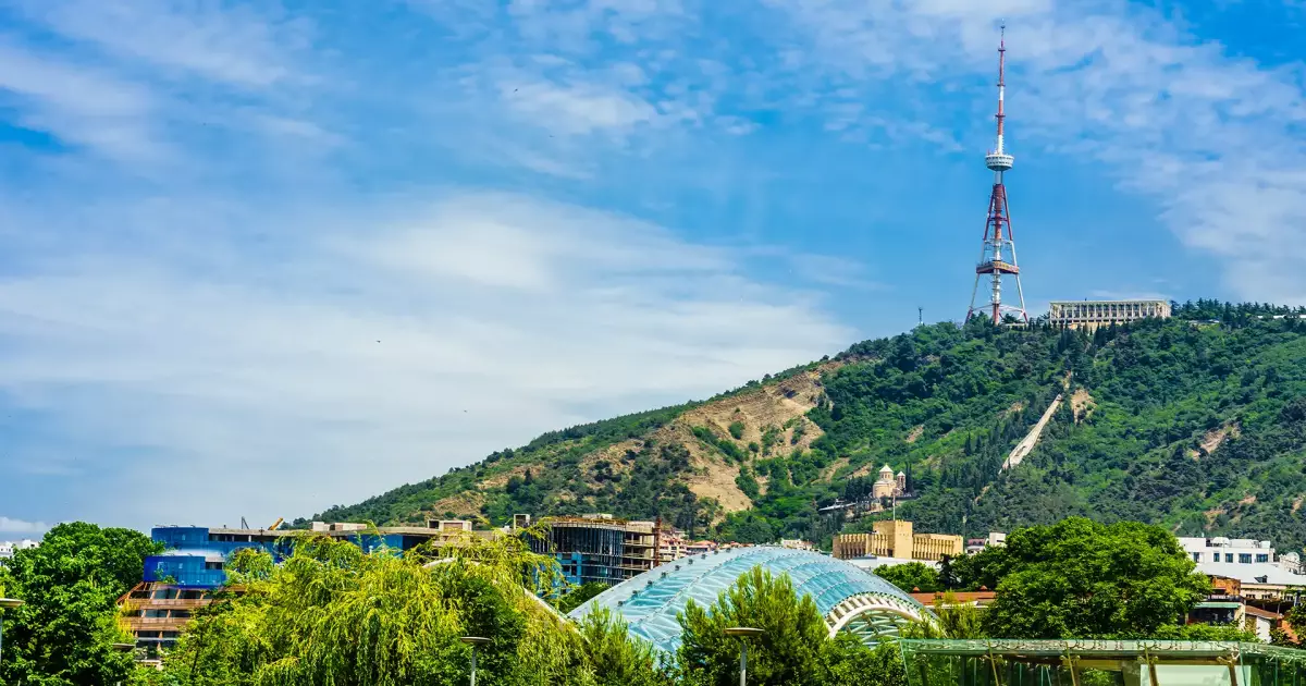 Top Things to Do in Tbilisi, Georgia | Georgia Travel