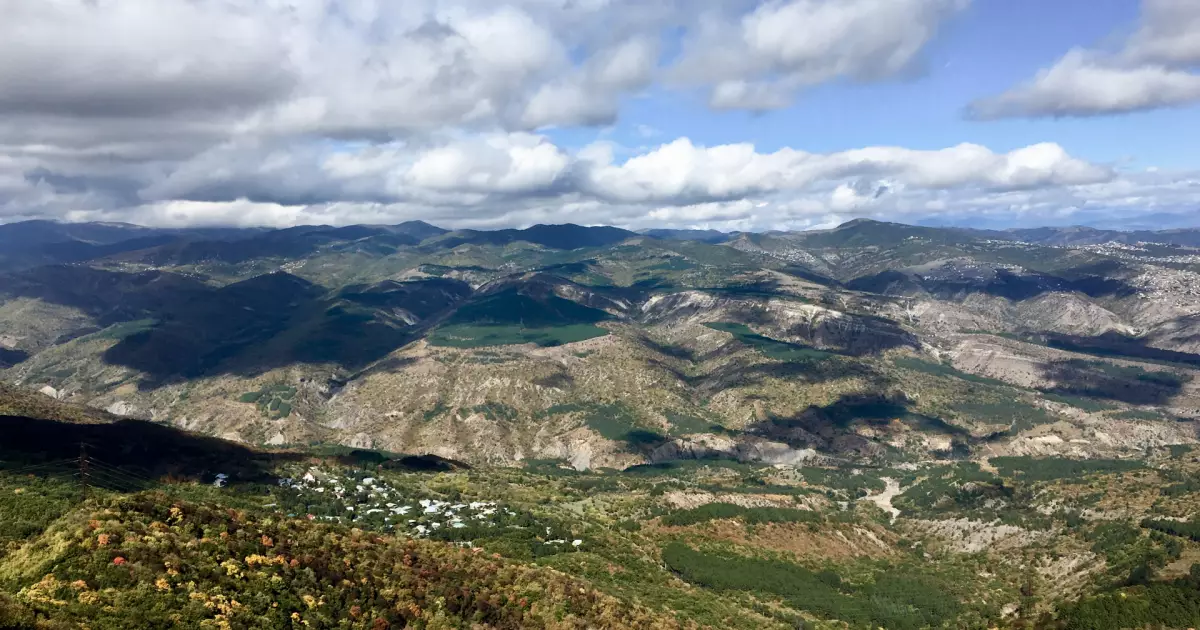 წყნეთი | Georgia Travel