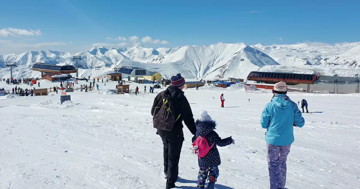 Why You Should Take a Vacation with Your Family in Georgia | Georgia Travel