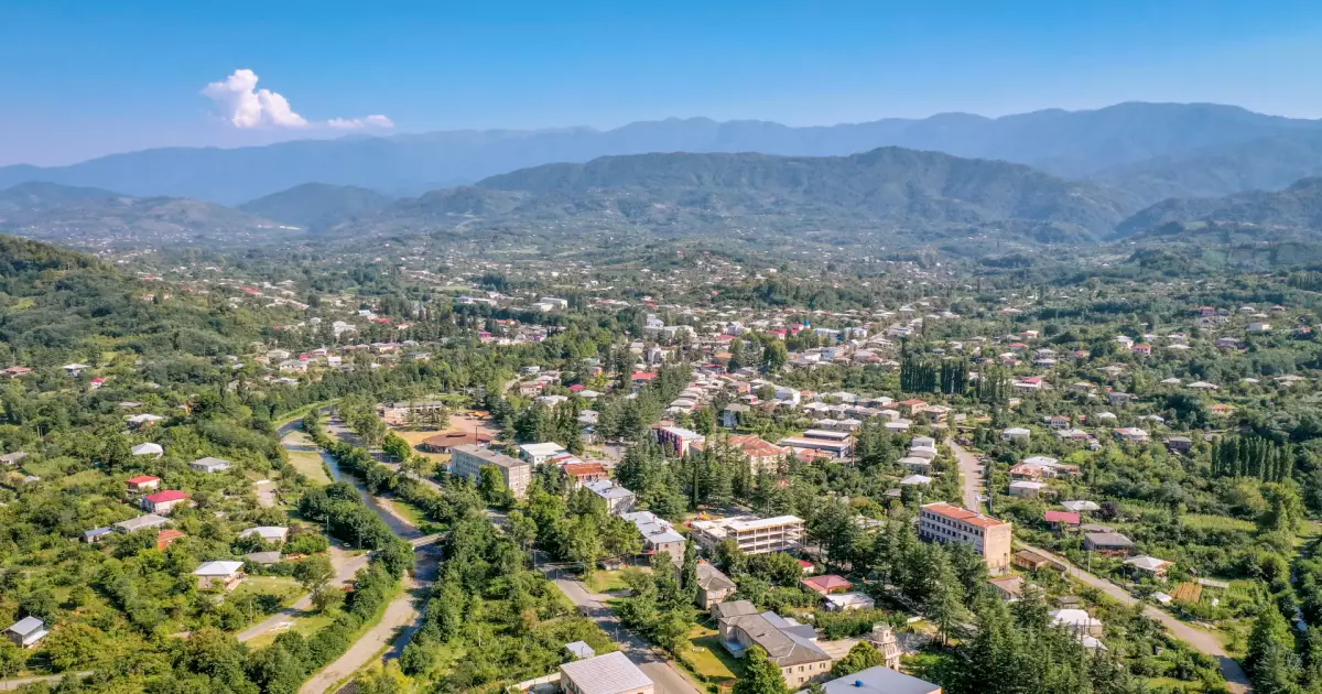 Take a tour of Vani and explore ancient sites | Georgia Travel