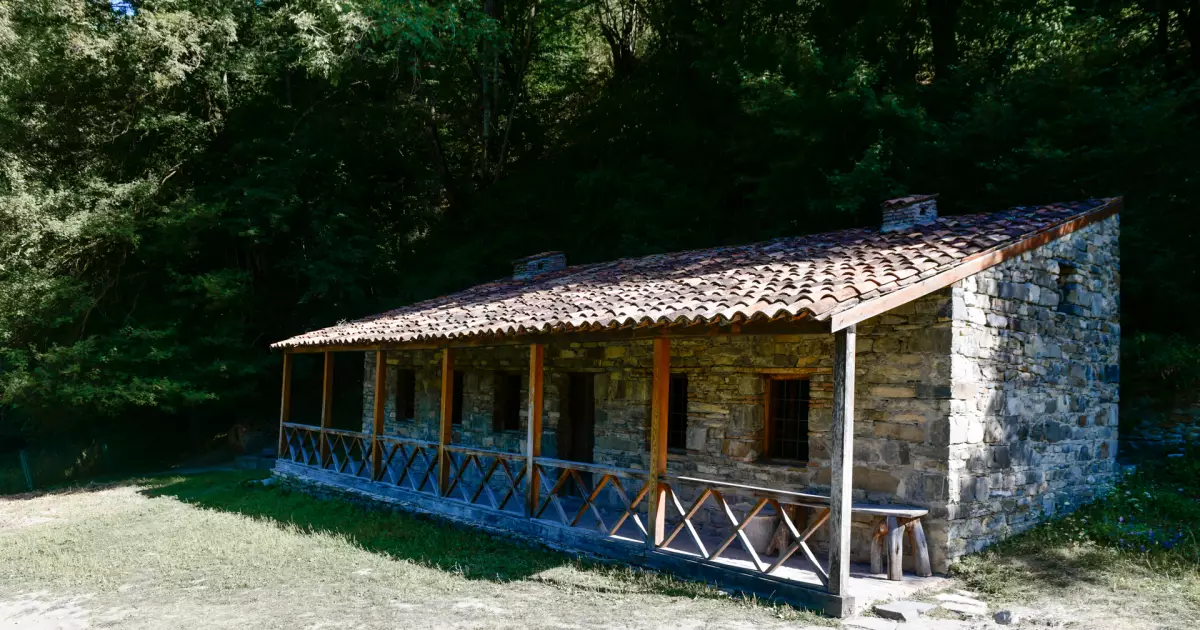 Vazha-Pshavela and Chargali | Georgia Travel