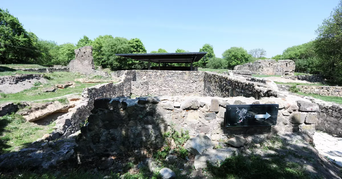 An Oldest European Civilization | Georgia Travel
