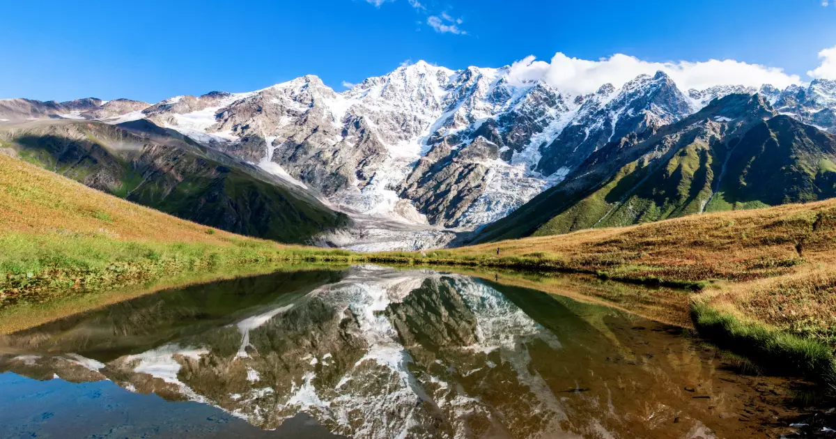 Nature of Georgia | Georgia Travel